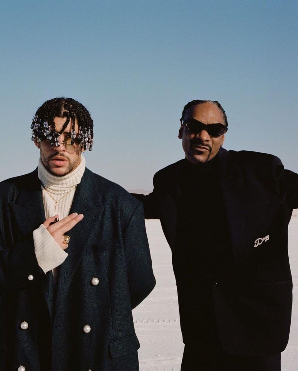 Bad Bunny y Travis Scott lanzarían nueva canción juntos; así suena ...