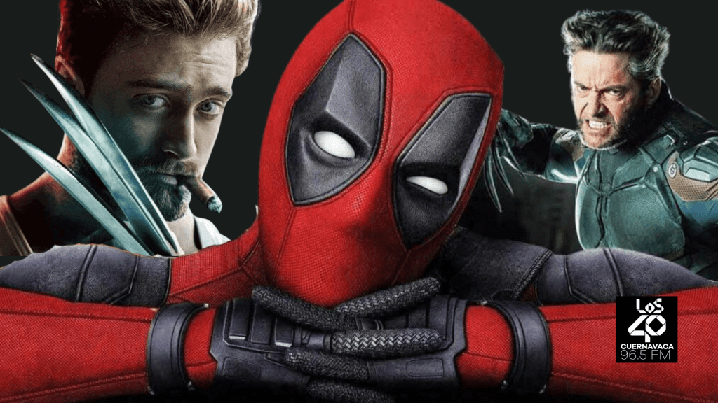 De “Harry Potter” a “Marvel Studios”: Papel que hará Daniel Radcliffe ...