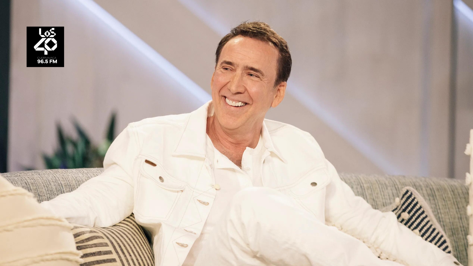 Nicolas Cage, admite su disgusto al ser considerado el meme de ...