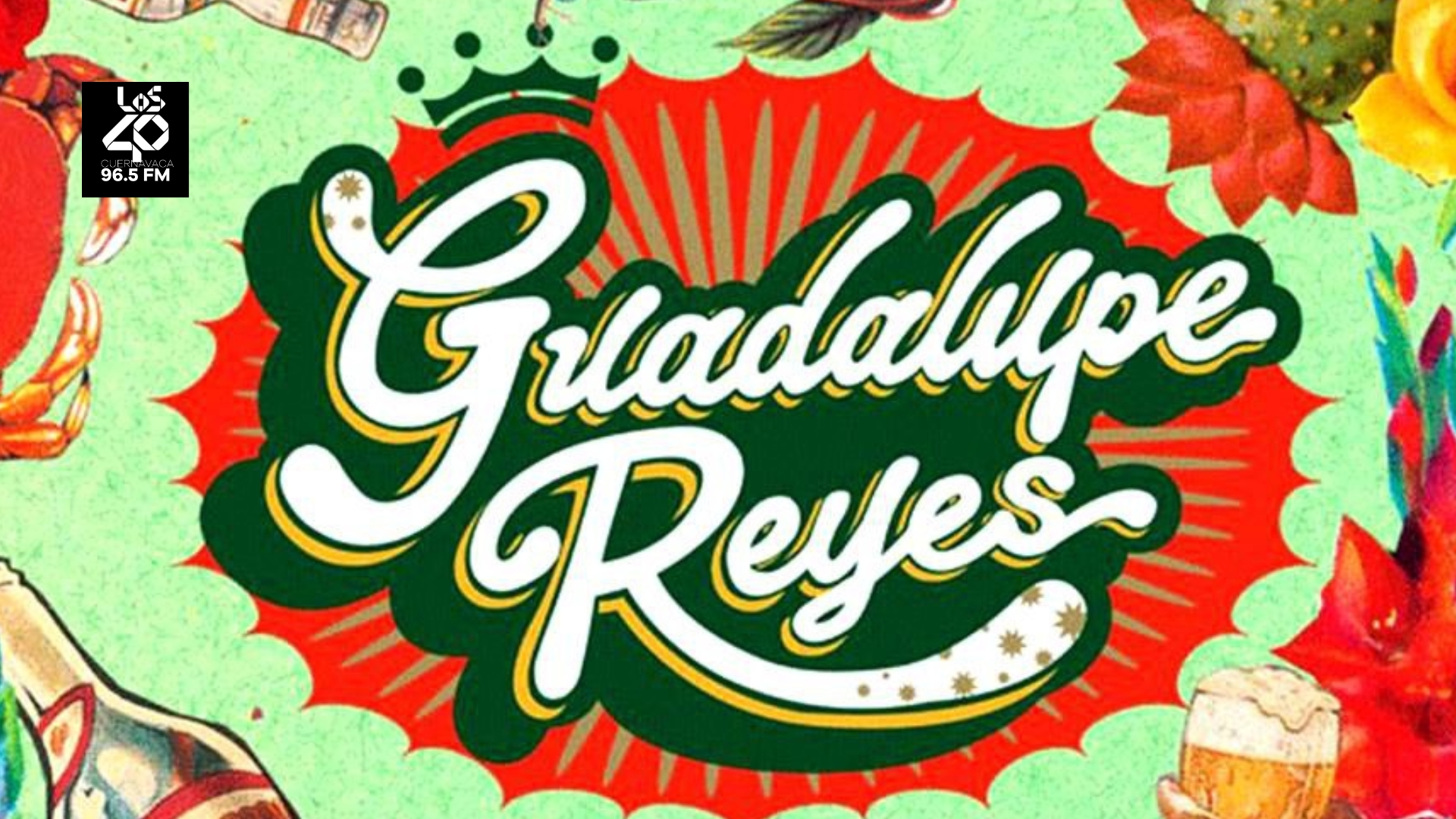 ¿Qué es el maratón Guadalupe-Reyes? La festividad mexicana que no te ...