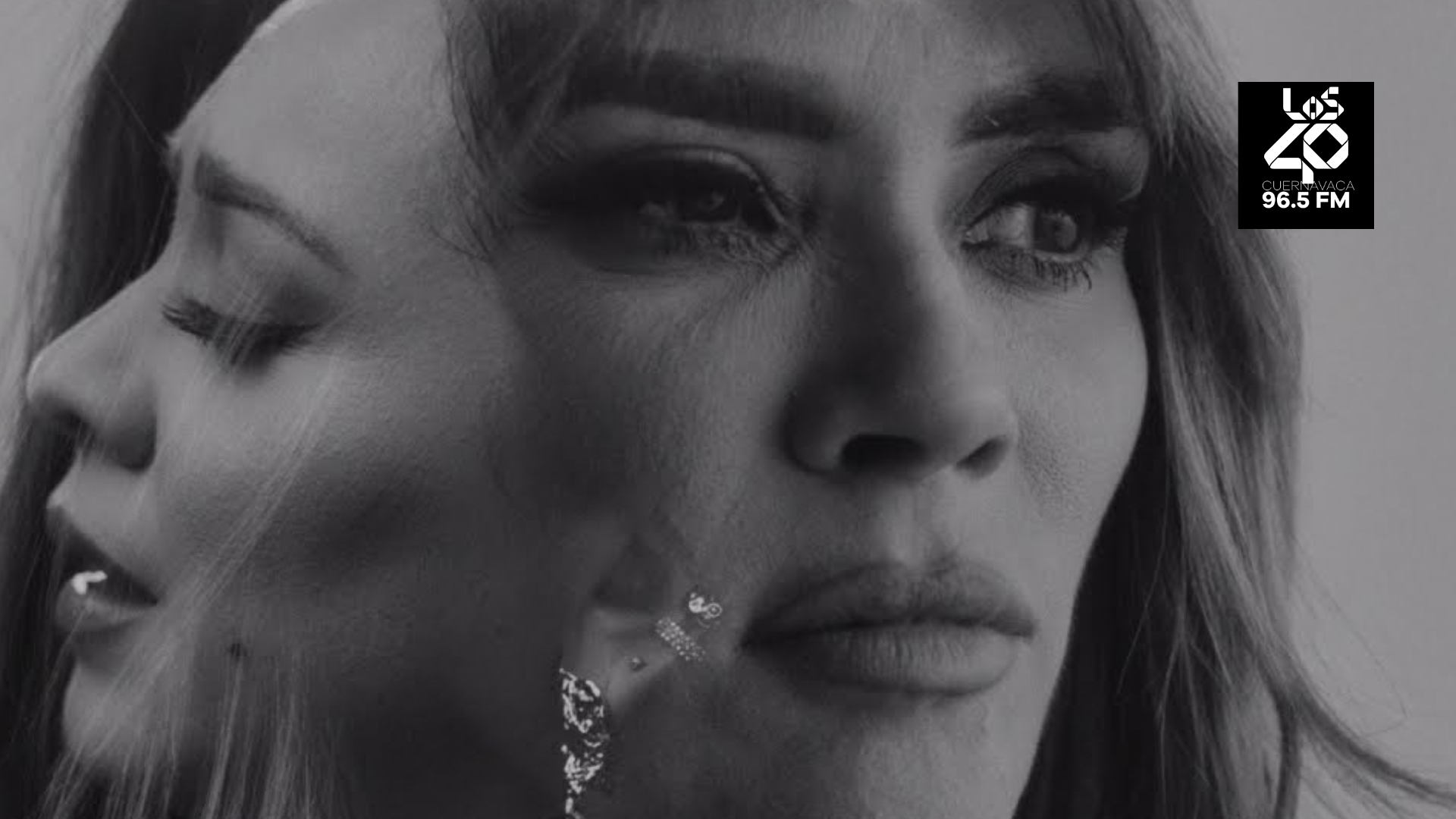 La Colaboración Entre Kany García Y Carla Morrison Llega Al Puesto 1