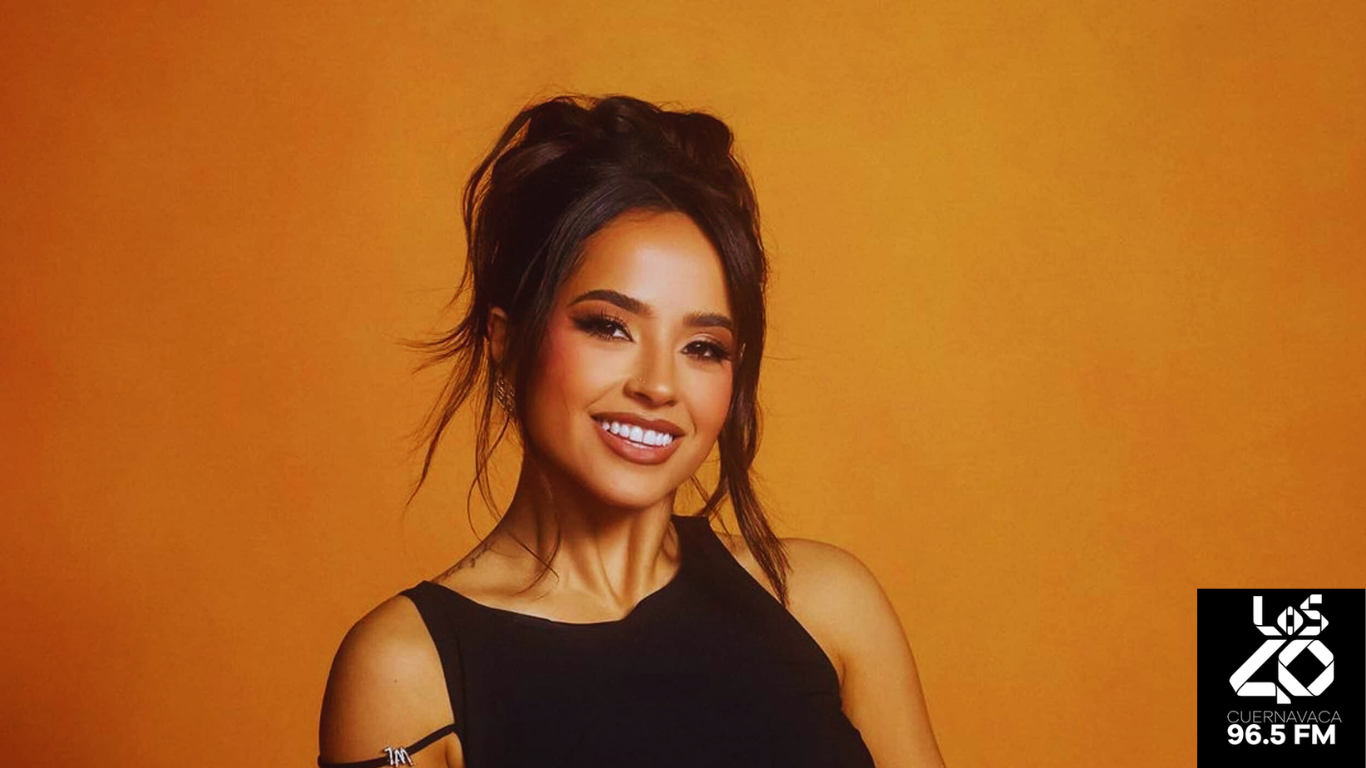 Becky G sorprende con el debut de su nuevo sencillo "COMO DIABLOS" en ...