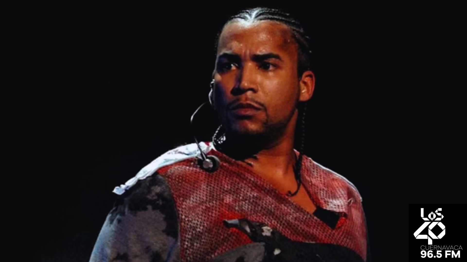Don Omar anuncia su gira "Back To Reggaeton" y confirma su presentación ...