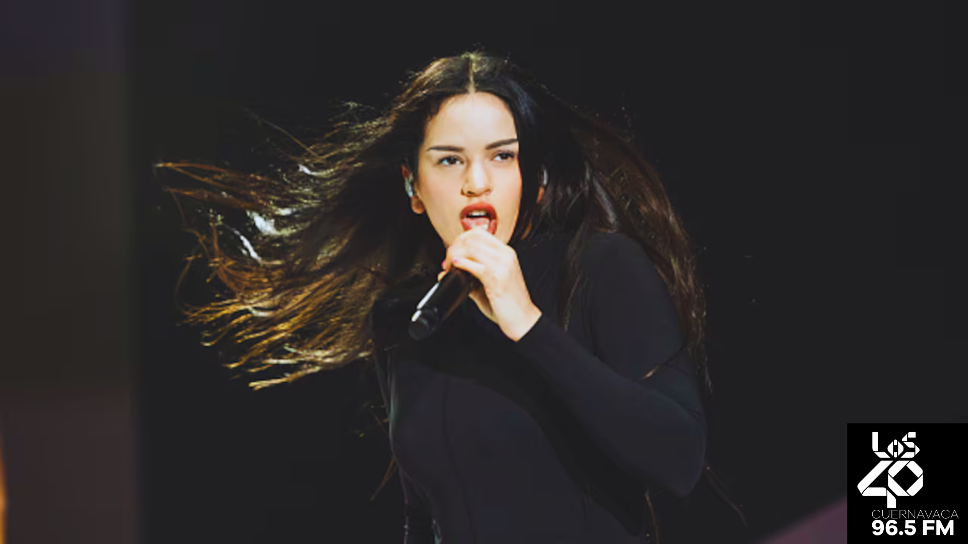 Rosalía sigue conquistando Estados Unidos: MOTO MAMI certificado Oro y ...