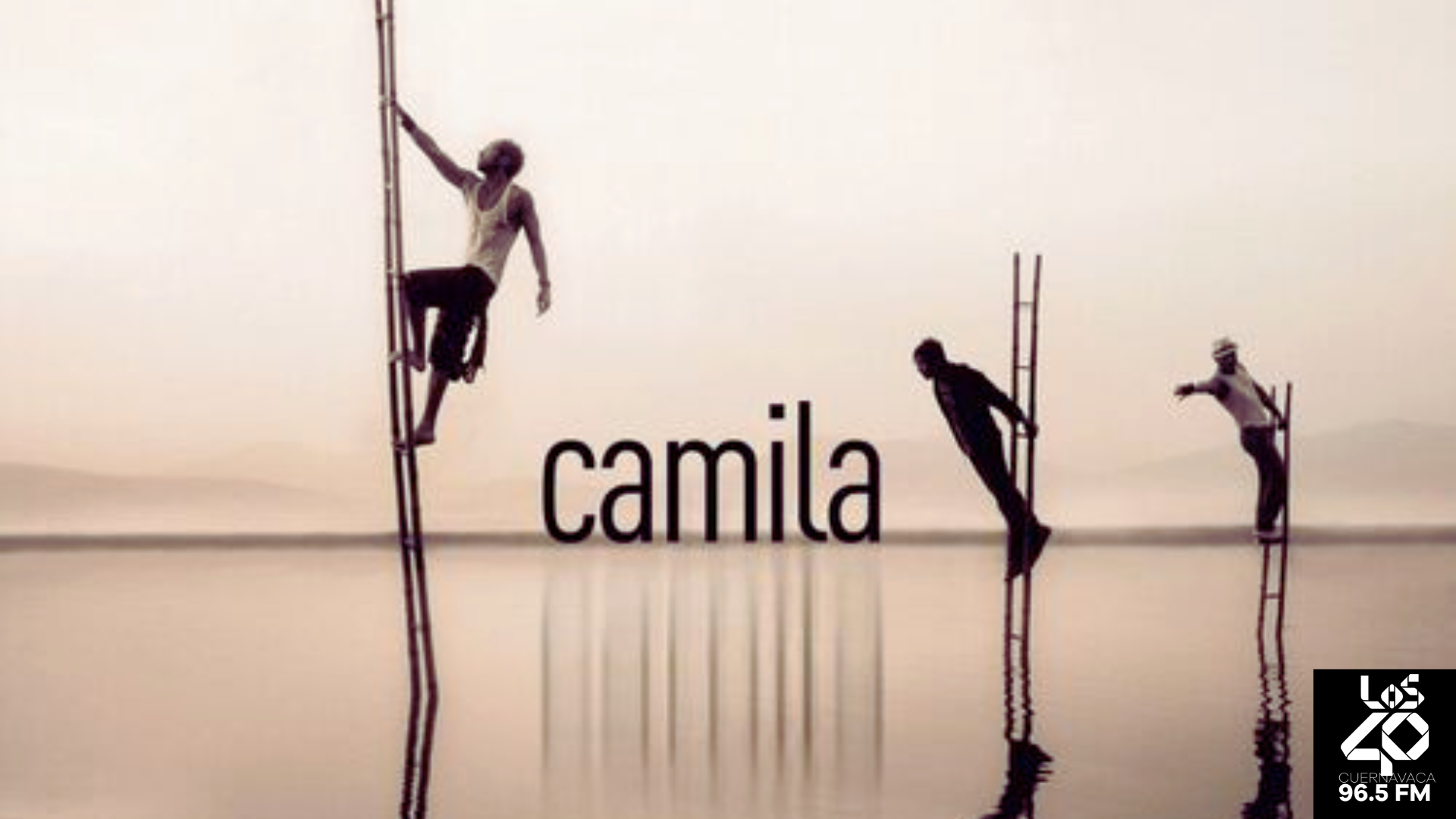 Se cumplen 15 años del lanzamiento de 'Dejarte de Amar' de Camila - Los ...