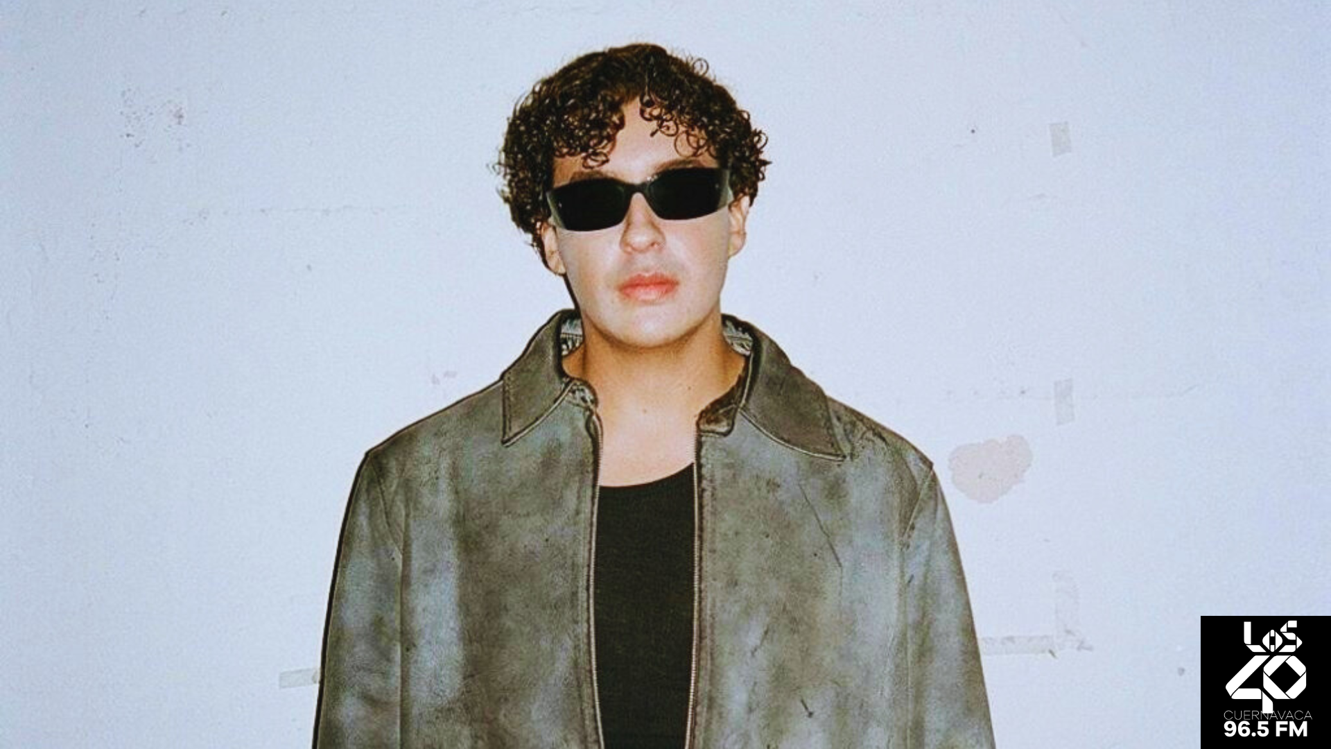 Alex Luna lanza su álbum debut Futuralgia, una nostálgica exploración ...