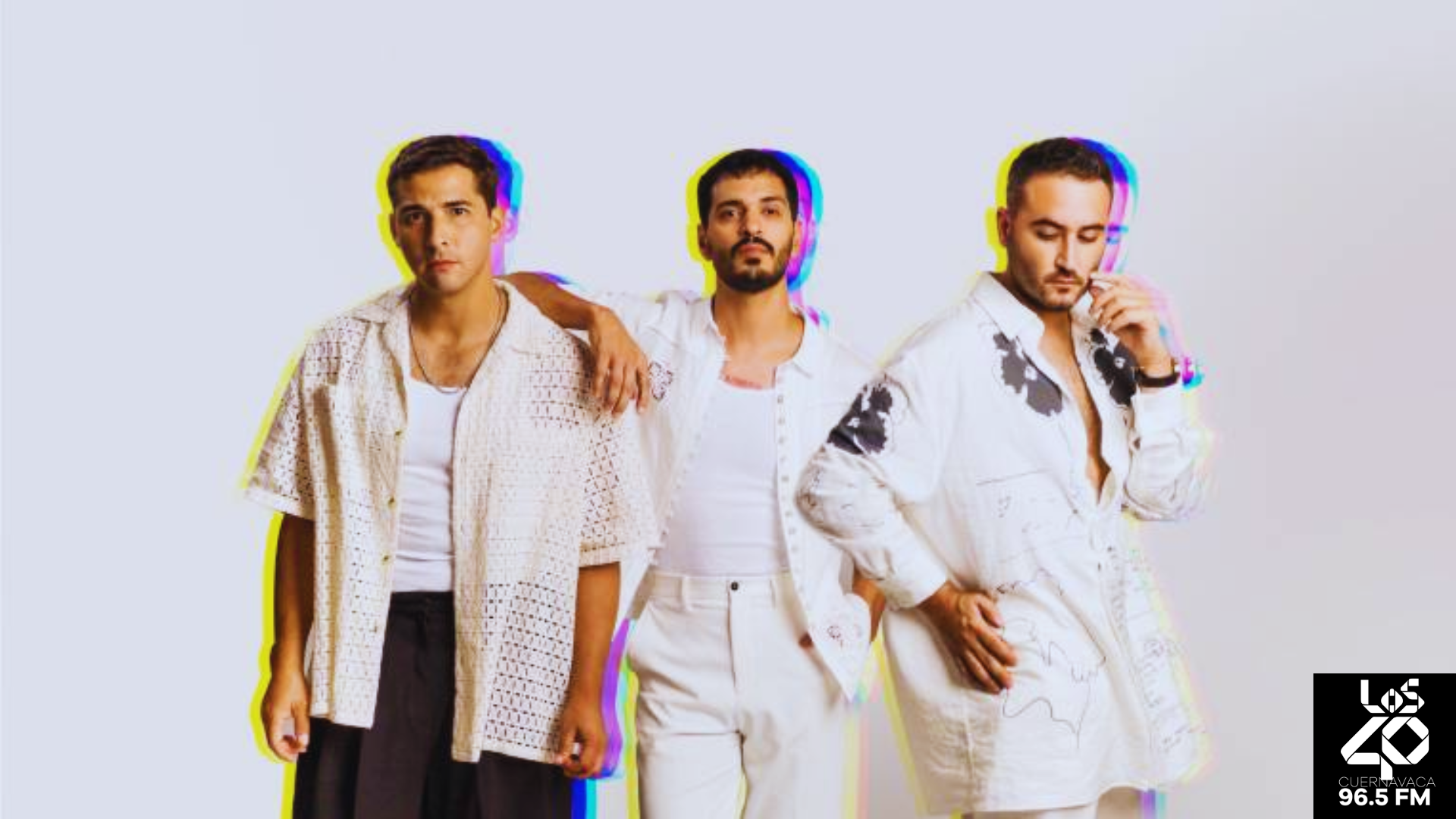 Reik Anuncia el Lanzamiento de "Mientes": La Balada que Promete ...