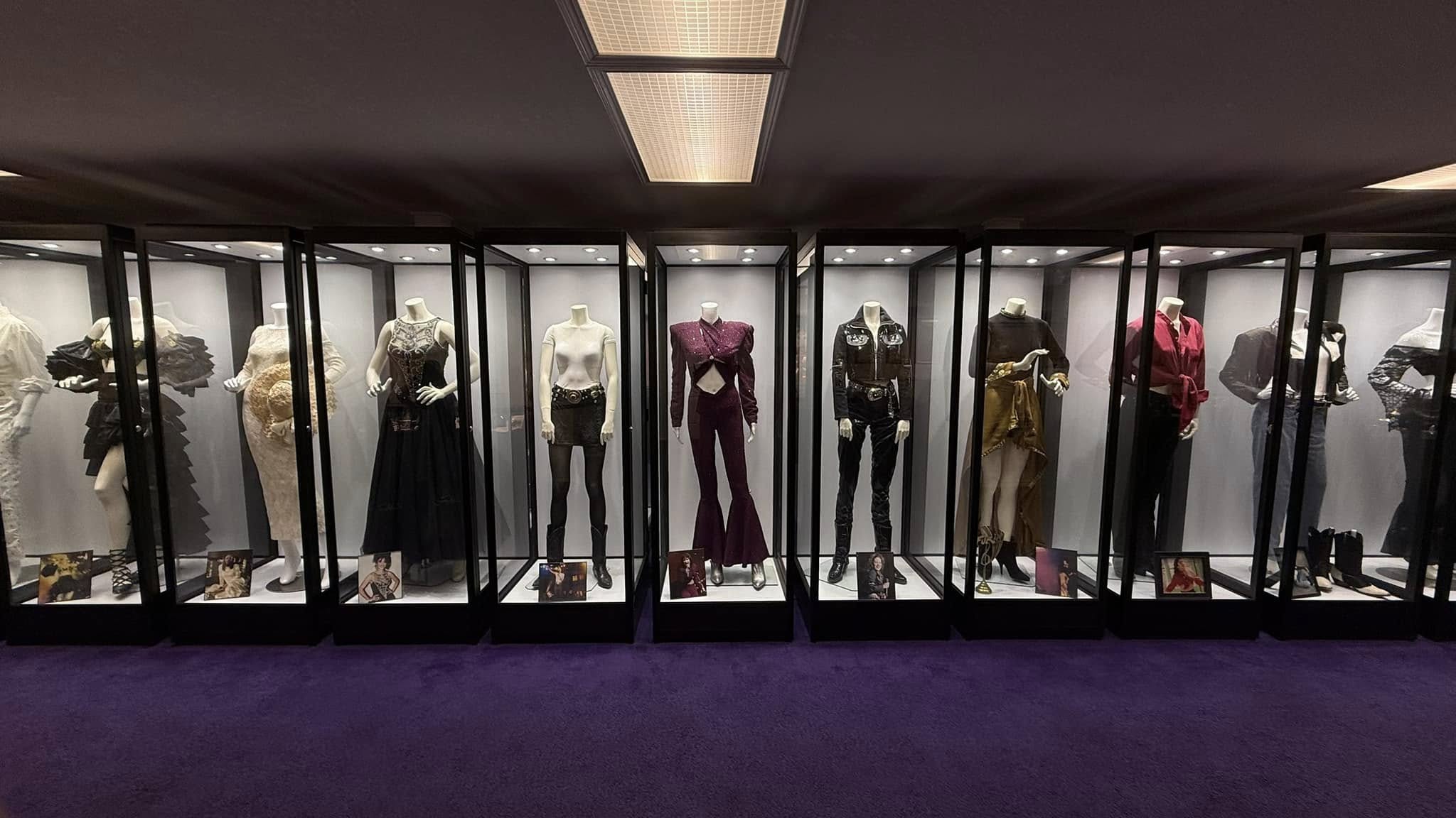 Selena Quintanilla: 30 años de legado y memoria - Los 40 Cuernavaca ...