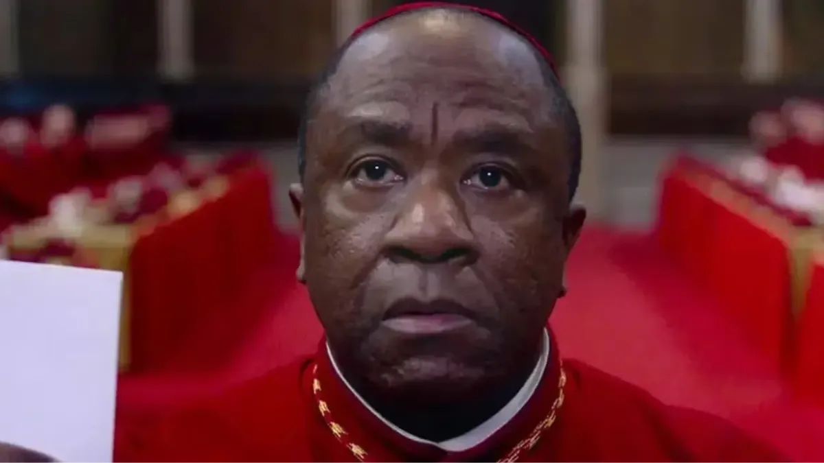 El Enigma del Papa Negro: ¿Predijo Nostradamus el Futuro del Vaticano ...