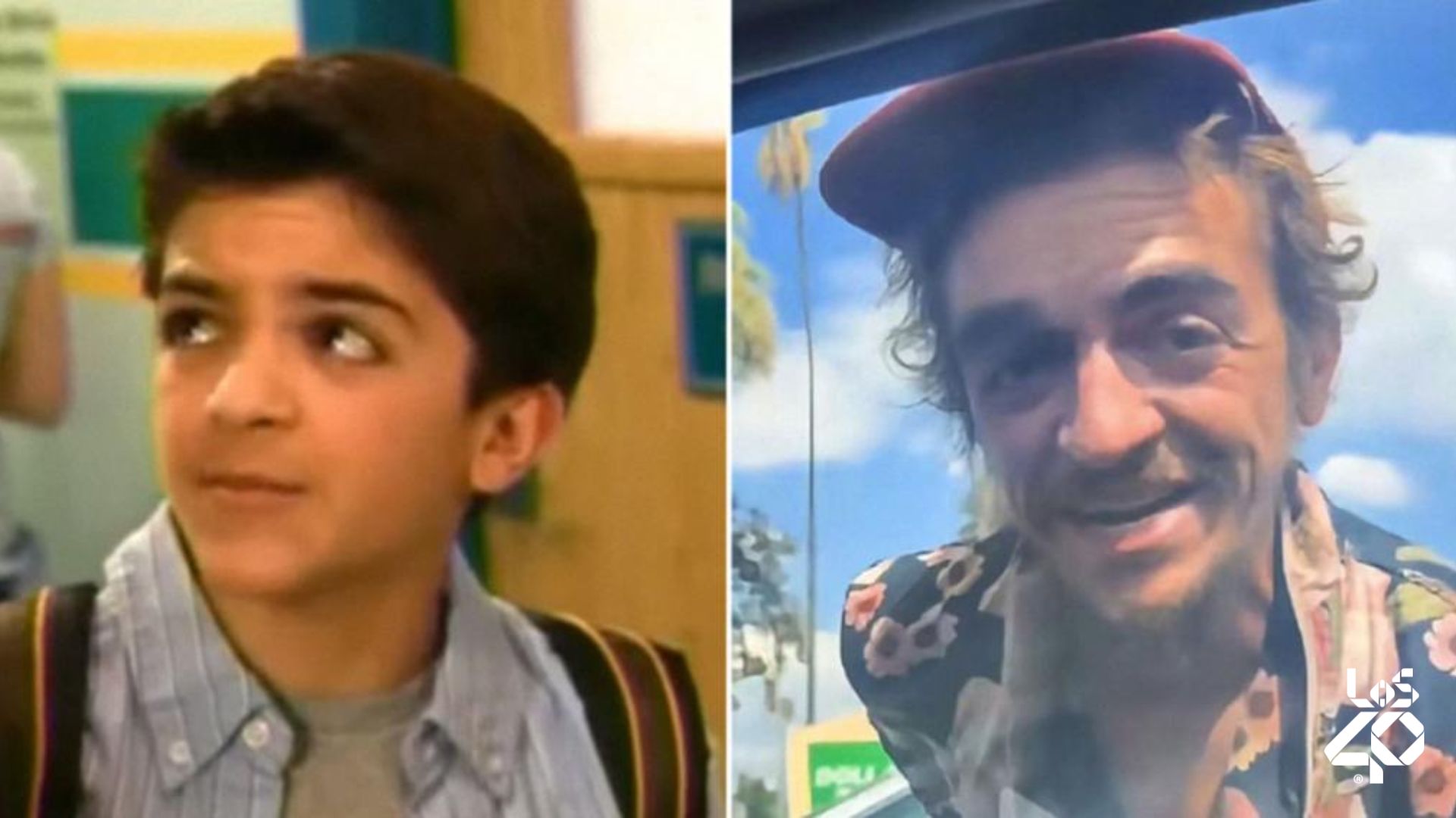 Tyler Chase, el actor de 'Manual de Supervivencia Escolar de Ned', fue ...