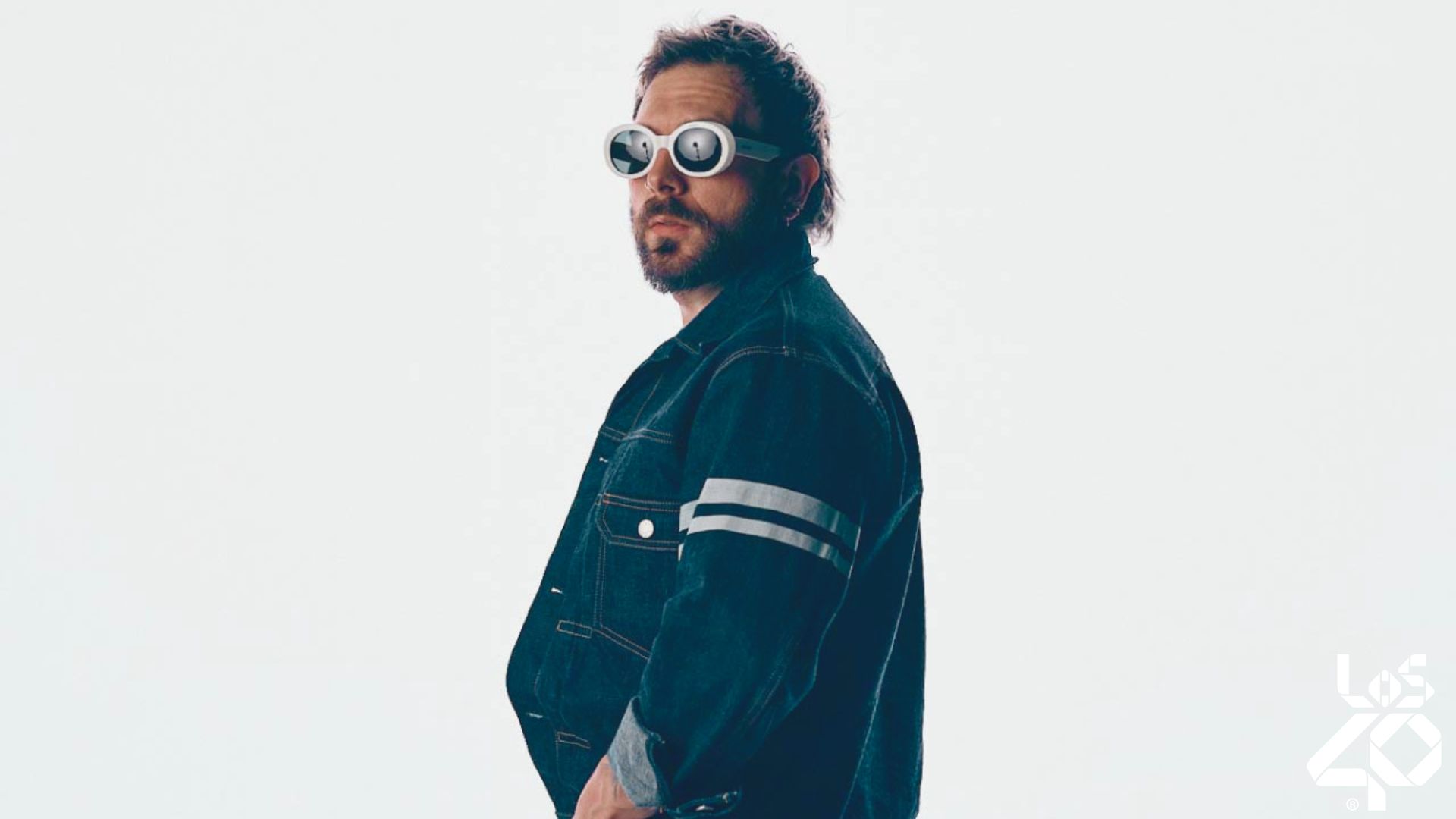 SABINO Desata la Cruda Realidad con "ME DIVERTÍ" y Celebra el Mes ...